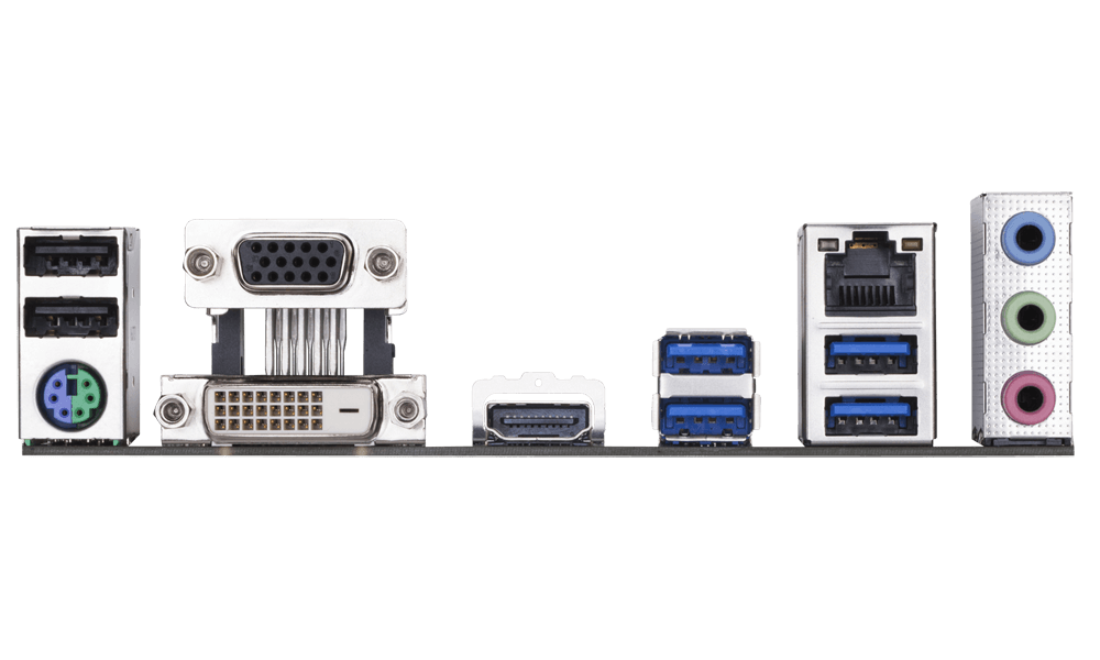 B360M HD3｜AORUS - 技嘉科技