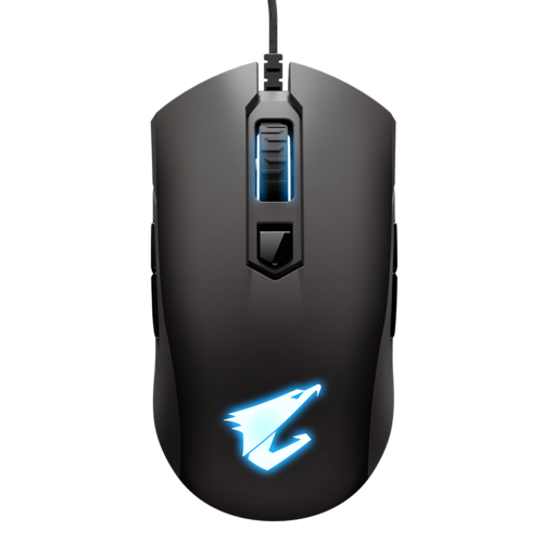 AORUS M4 Key Features | Mouse - GIGABYTE Global