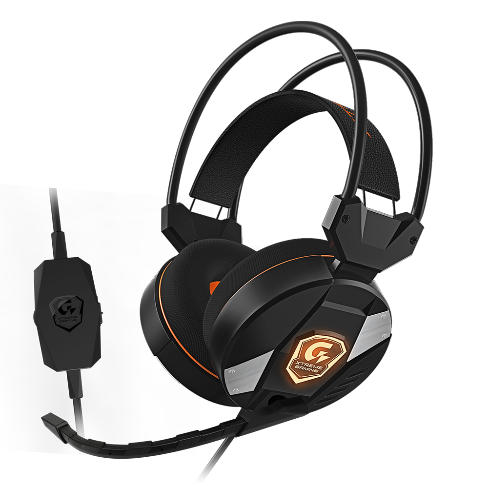 XH300 Key Features | Headset - GIGABYTE Global