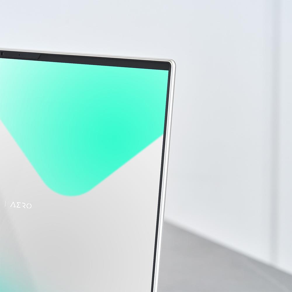 AERO 16 OLED 2023 Gallery Laptop GIGABYTE Latvia