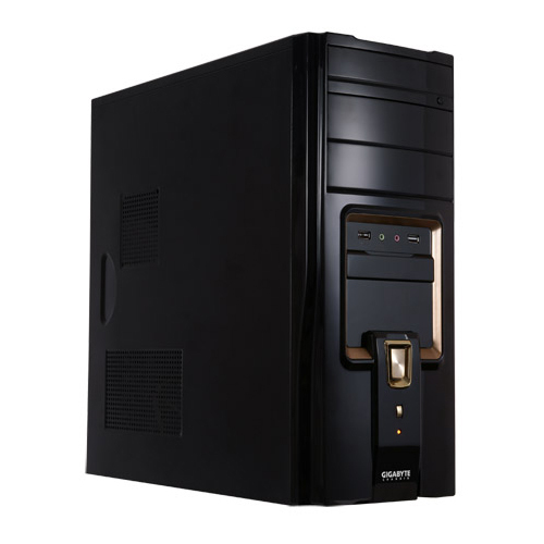 GZ-F6 Key Features | PC Case - GIGABYTE Global
