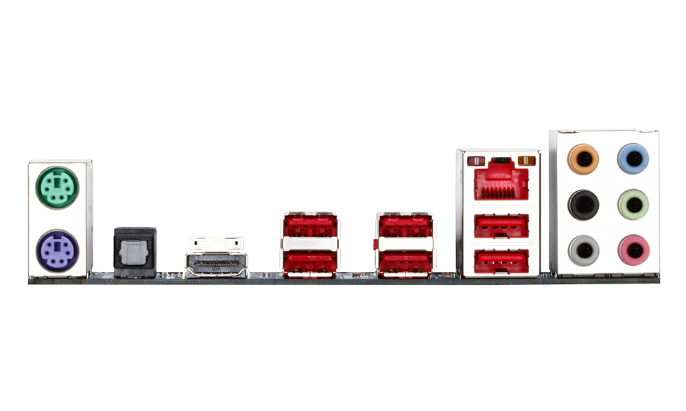 GA-A55-DS3P｜AORUS - GIGABYTE Global