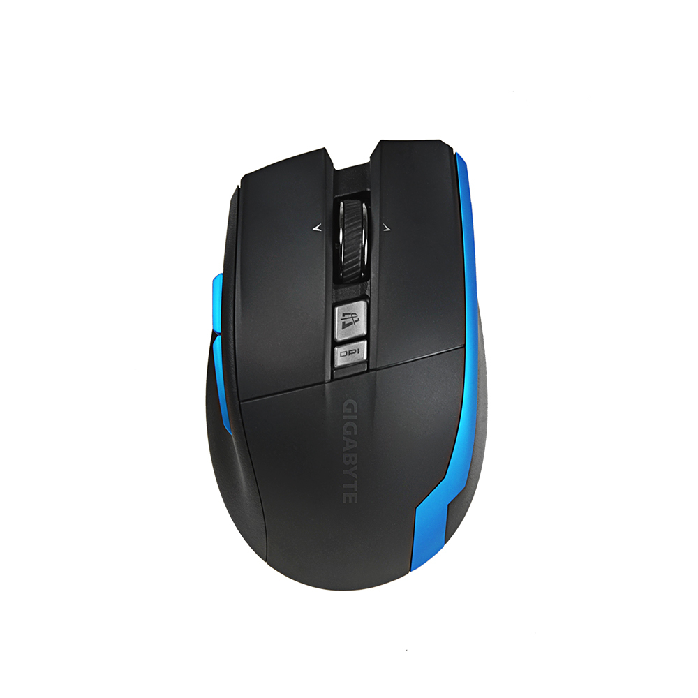 AIRE M93 ICE Overview | Mouse - GIGABYTE Global