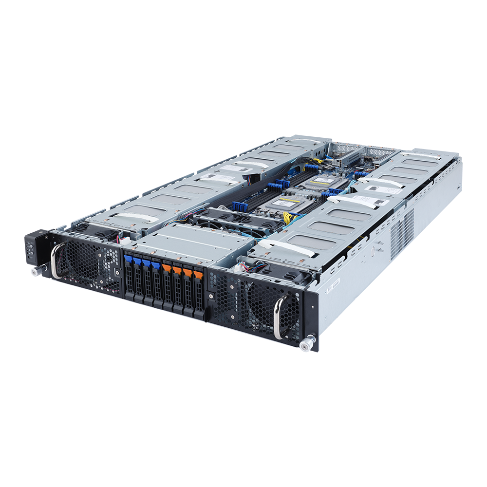 Two-Phase Liquid Immersion Cooling for servers | Solution - GIGABYTE Global