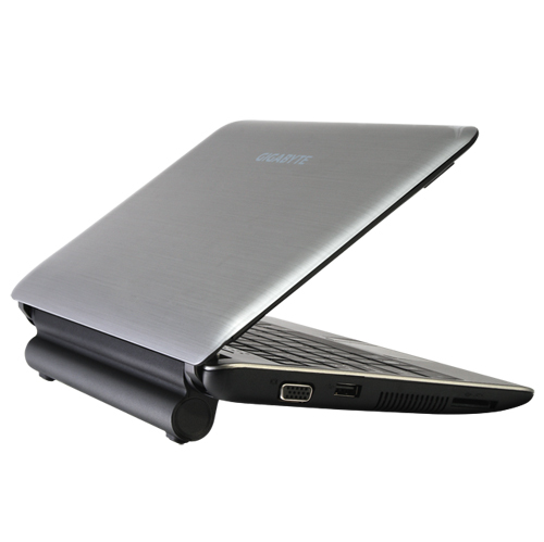 Q1000C Galería de Imágenes | Laptop - GIGABYTE Spain