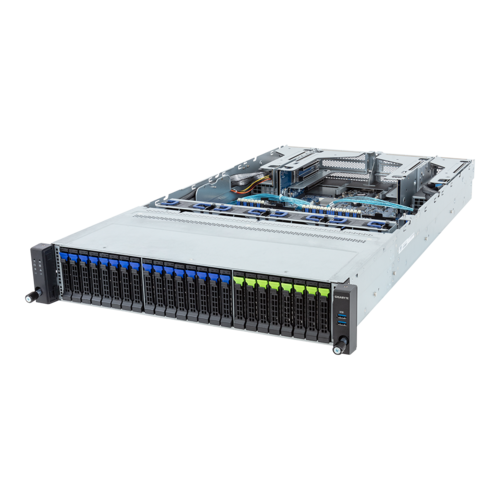 R283-S92-AAE3 | Rack Servers - GIGABYTE Latin America