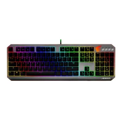 Gaming Keyboards｜AORUS - GIGABYTE Global