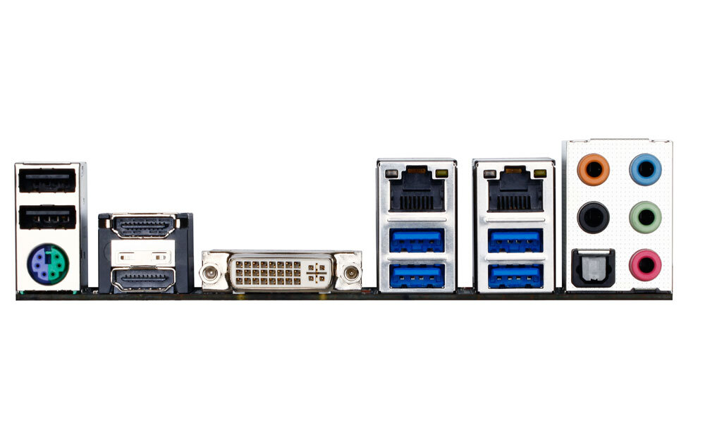 GA-H87N｜AORUS - GIGABYTE Global