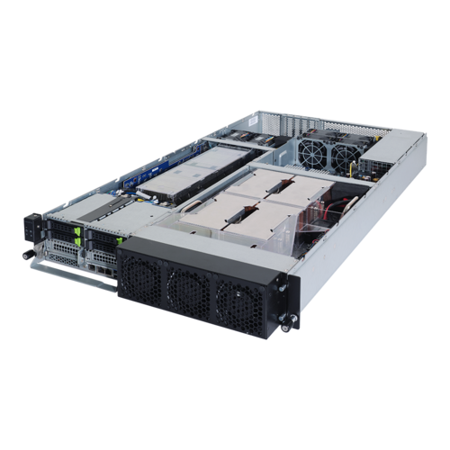 G262-ZR0 (rev. 800) | GPU Servers - GIGABYTE Global