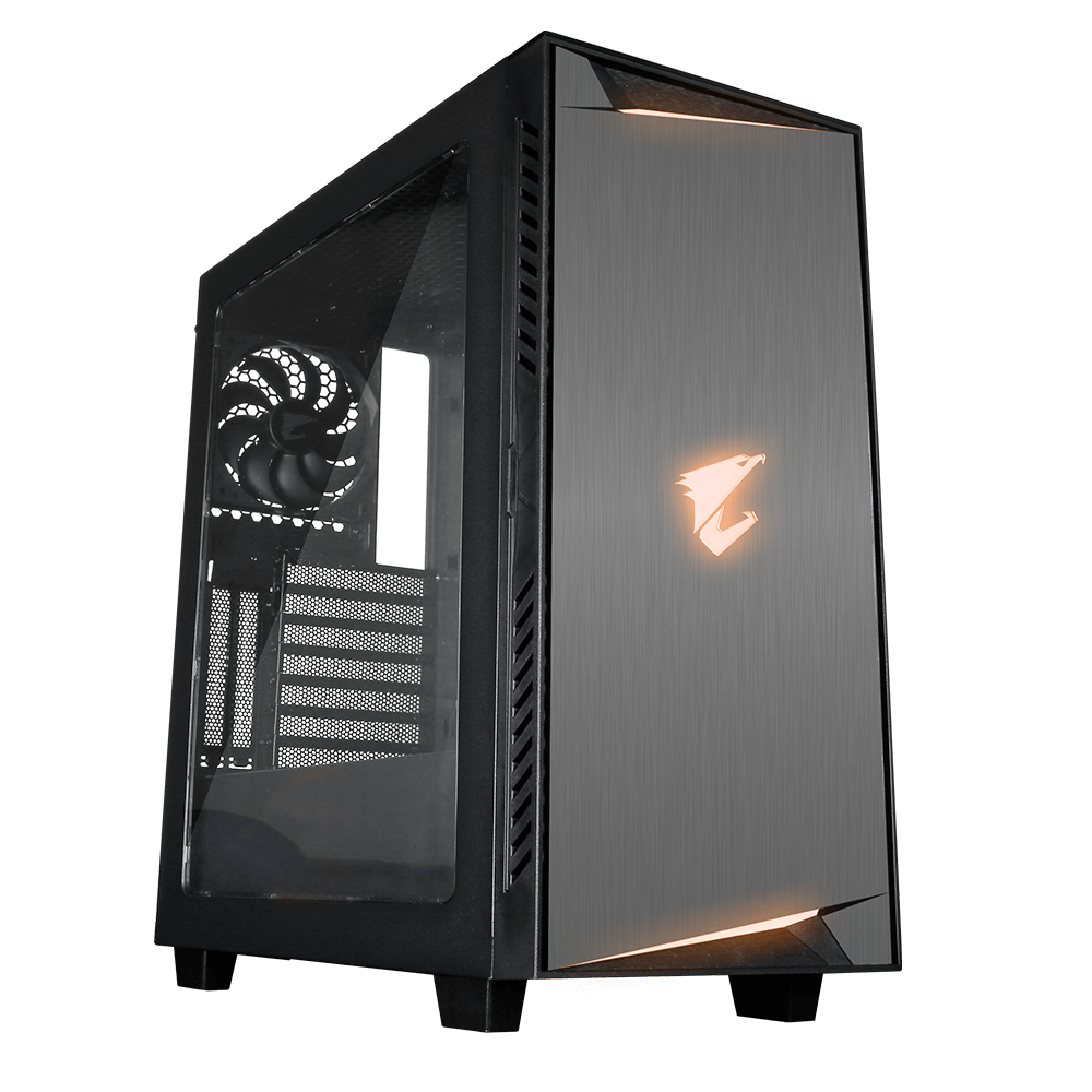 AC300W Lite Support | PC Case - GIGABYTE Global