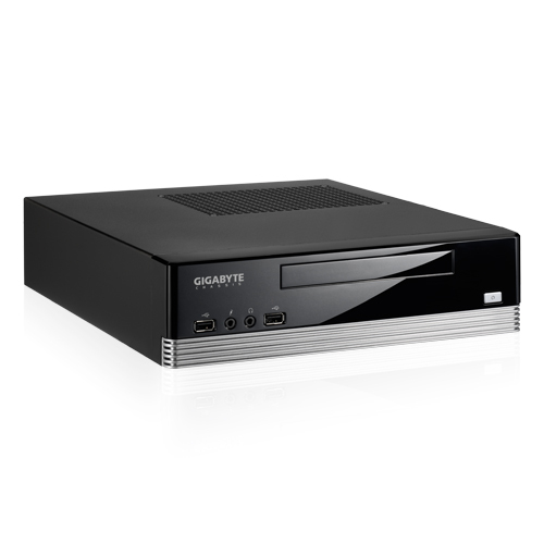 i3140 Overview | PC Case - GIGABYTE Global