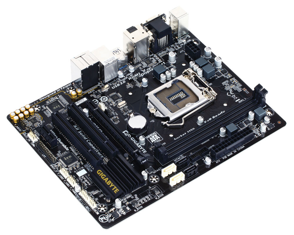 GA-H81M-HD3｜AORUS - GIGABYTE Global