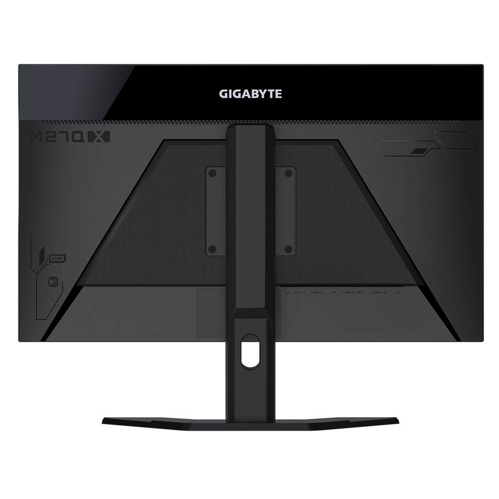 M27Q X Gaming Monitor AORUS GIGABYTE Global