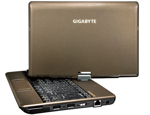 T1028M Key Features | Laptop - GIGABYTE Global