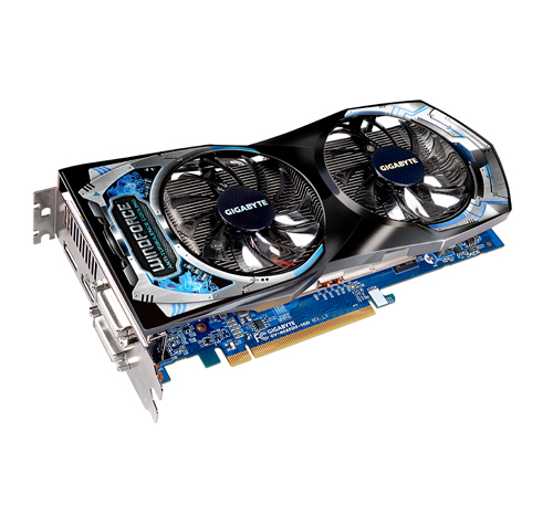 GV-R685D5-1GD｜AORUS - GIGABYTE USA