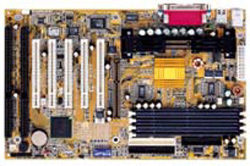GA-BX2000 Overview | Motherboard - GIGABYTE Global