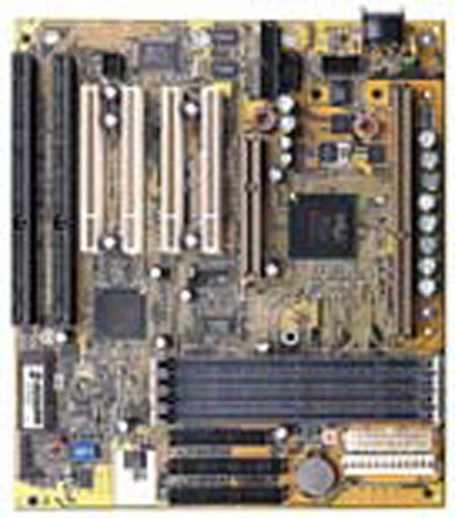 GA-6BA Overview | Motherboard - GIGABYTE Global
