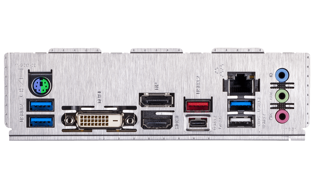 Z490M｜AORUS - GIGABYTE Global