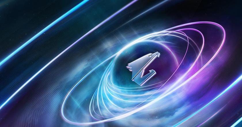 AORUS MODEL S 11th Key Features | Gaming PC - GIGABYTE Global