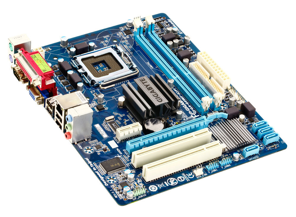 GA-G41MT-S2PT｜AORUS - GIGABYTE Global