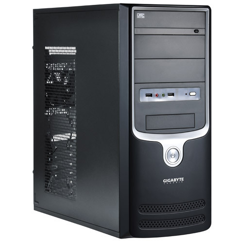 GZ-ZE4 Gallery | PC Case - GIGABYTE Global