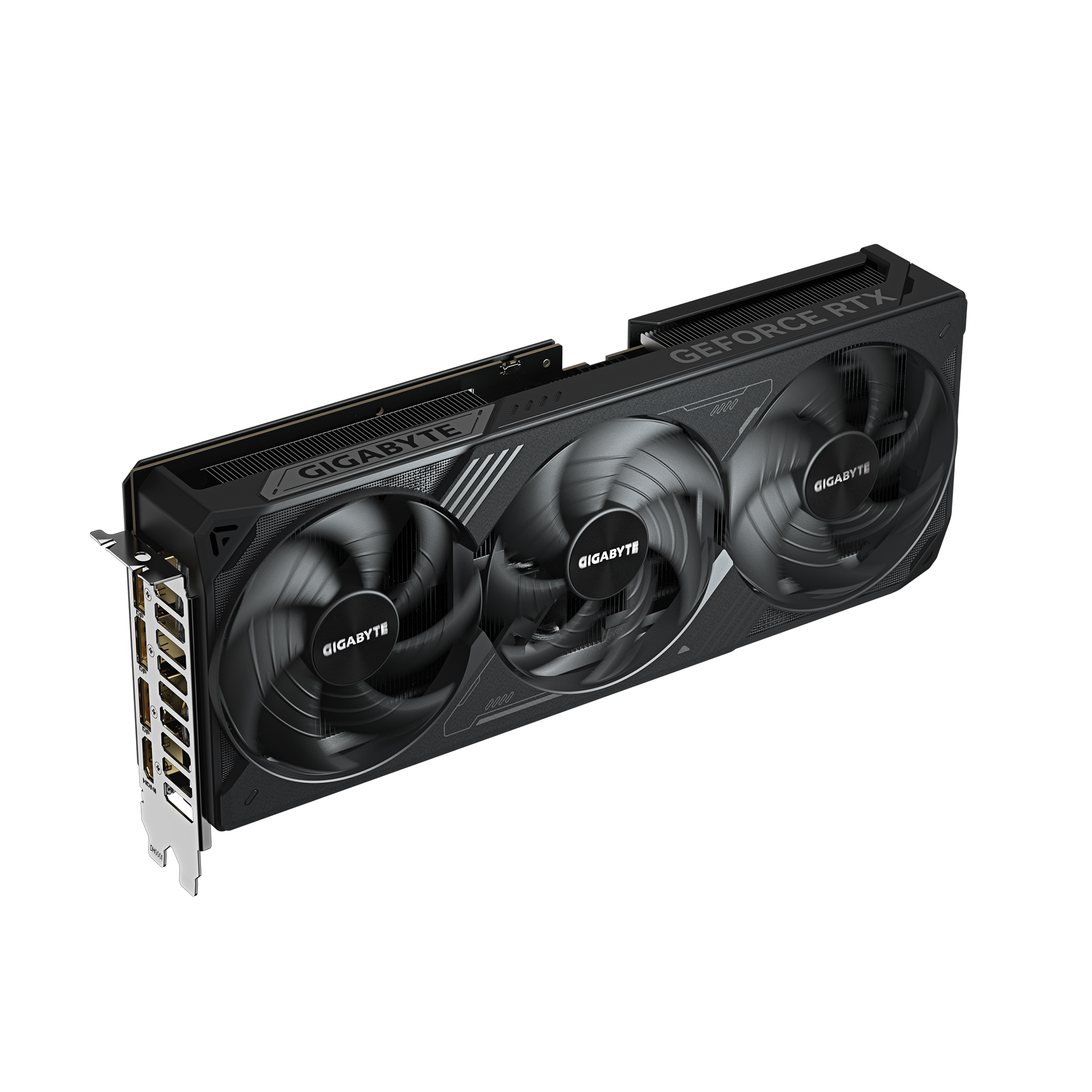 GeForce RTX™ 5070 Ti WINDFORCE OC SFF 16G｜AORUS - GIGABYTE Global