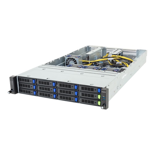 R264-AG0-AAS1 | Rack Servers - GIGABYTE Global