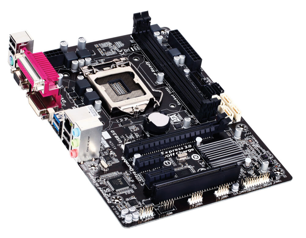 GA-B85M-D3V｜AORUS - 기가바이트 한국