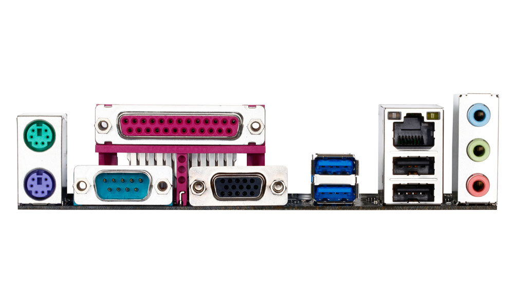 GA-B75M-D2P｜AORUS - 技嘉科技