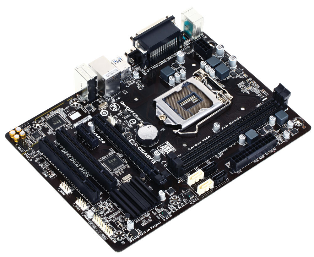 GA-H81M-S2PT｜AORUS - GIGABYTE Global