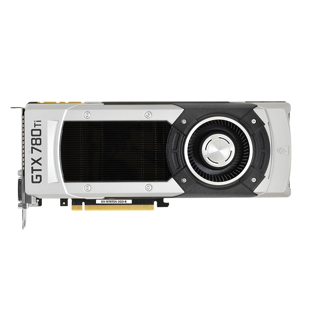 GV-N78TD5-3GD-B｜AORUS - GIGABYTE Global