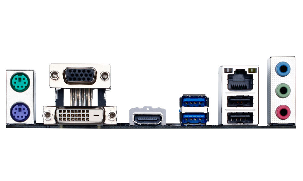 GA-H81M-HD2｜AORUS - GIGABYTE United Kingdom