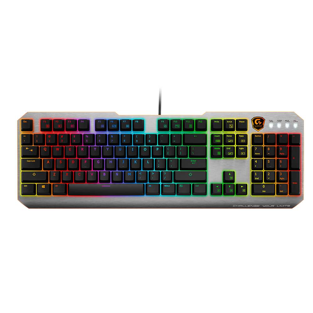 XK700 Key Features | Keyboard - GIGABYTE Global