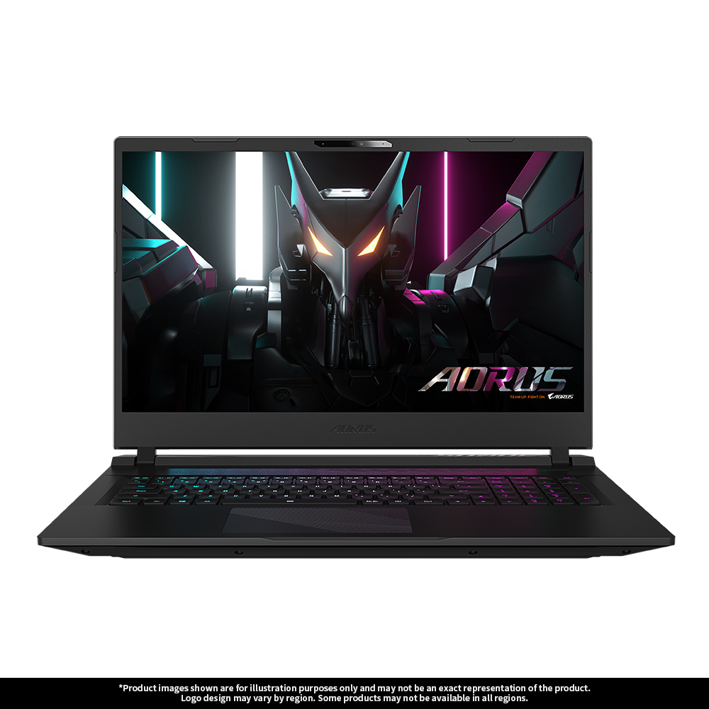 AORUS 17 Gaming Laptop (2023)｜AORUS - GIGABYTE USA