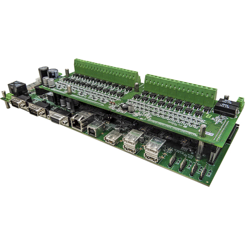 GC-SSP (rev. 1.0) | Add-in Cards & Expansion Modules - GIGABYTE Global