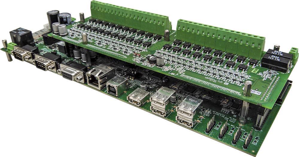 GC-SSP (Rev. 1.0) | Accessory - GIGABYTE Spain