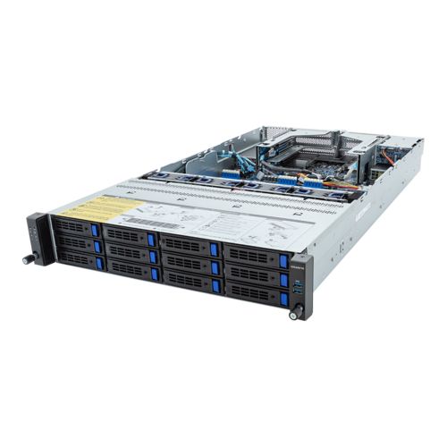 R283-Z90-AAV3 (rev. 3.x) | Rack Servers - GIGABYTE Global