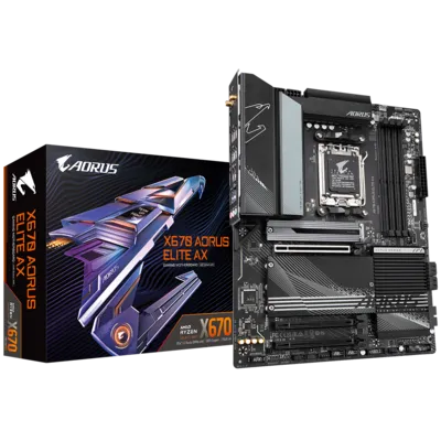 Amd X670 Motherboards｜AORUS - GIGABYTE Global