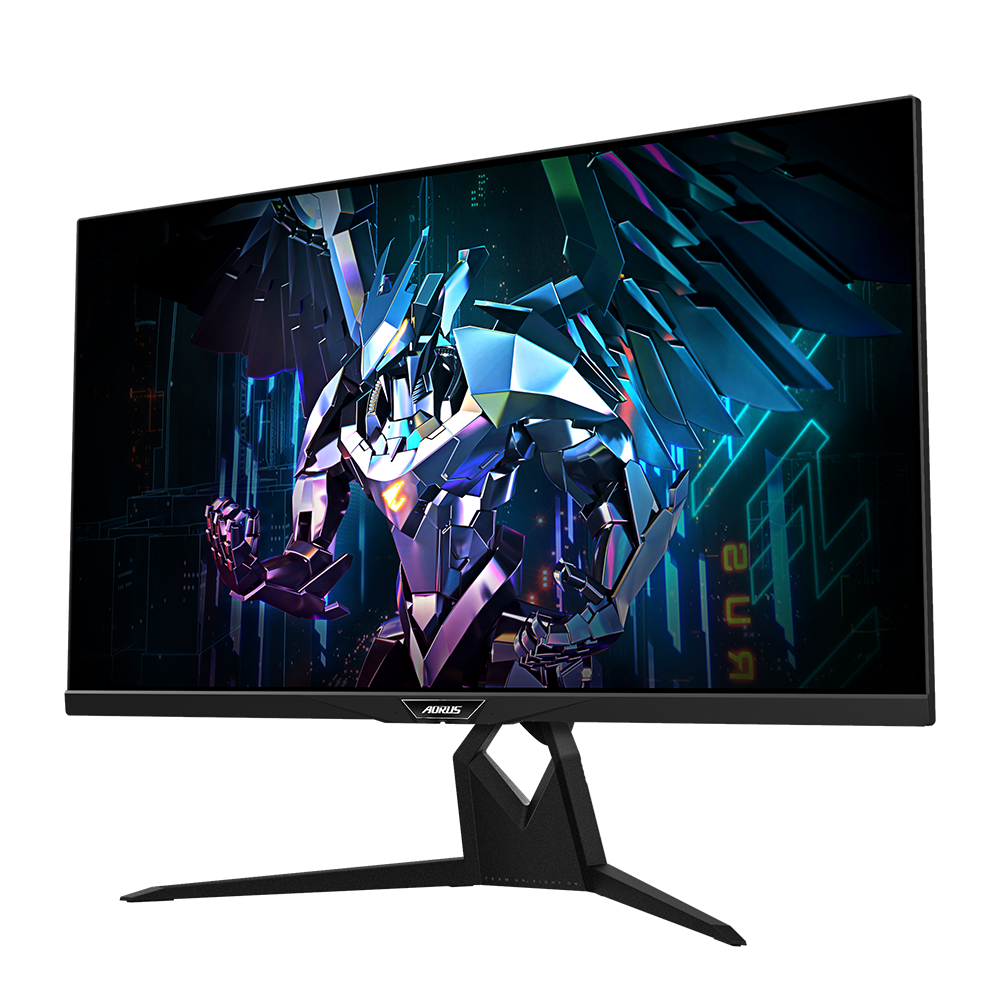 AORUS FI32Q X Gaming Monitor Key Features | Monitors - GIGABYTE U.S.A.