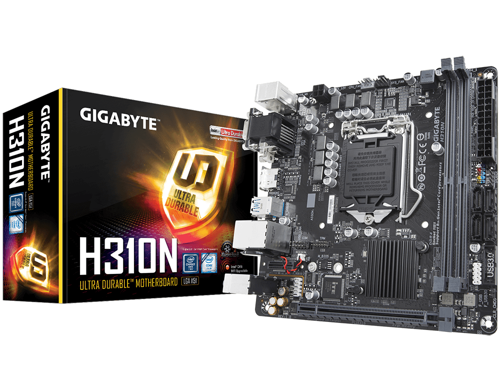 H310N｜AORUS - GIGABYTE USA