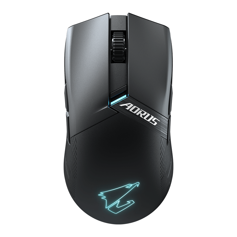 AORUS M6 Key Features | Mouse - GIGABYTE Mongolia