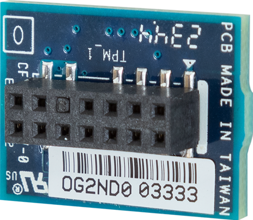 CTM010 (Rev. 1.0) | Accessory - GIGABYTE Korea