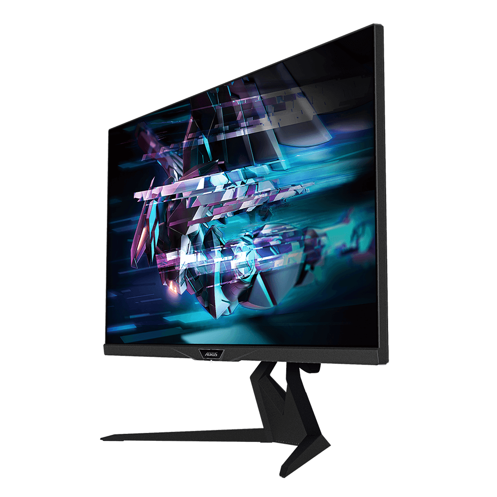 AORUS FI32U Gaming Monitor｜AORUS - GIGABYTE United Kingdom