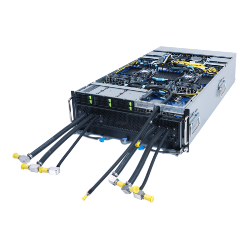 G492-ZL2 (rev. A00) | GPU Servers - GIGABYTE Pakistan