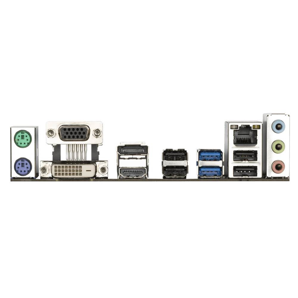 H510M S2H｜AORUS - GIGABYTE Global