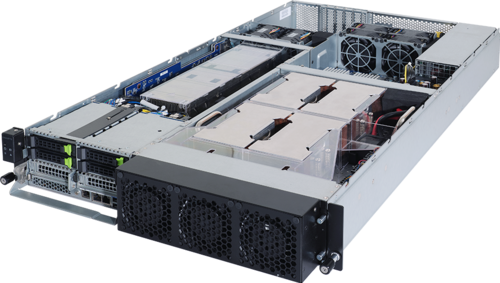 G262-ZR0 (Rev. G00) | GPU-Server - GIGABYTE Global