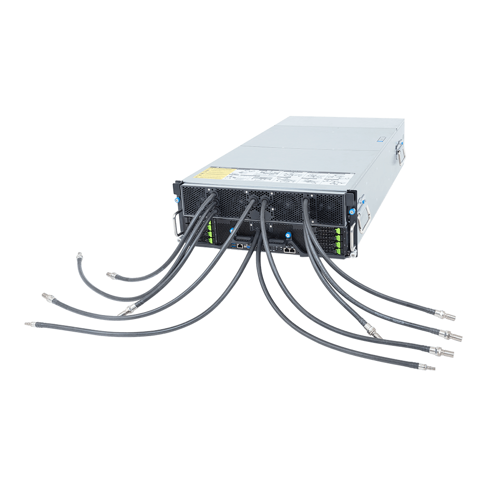 Rack Server, 1u, 2u, 4u, 5u Rack Mount Servers - GIGABYTE Serbia