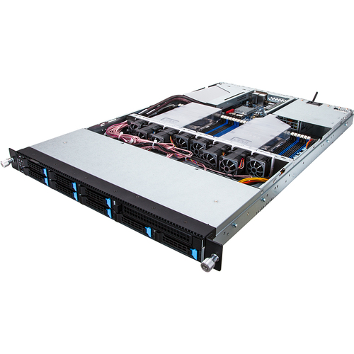 R180-F28 (rev. 152) | Rack Servers - GIGABYTE Global