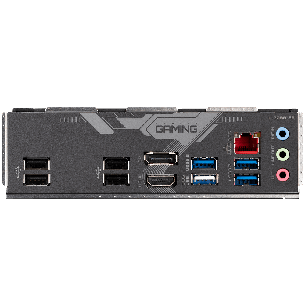 B760M GAMING X DDR4|GIGABYTE B760M GAMING X DDR4|GIGABYTE