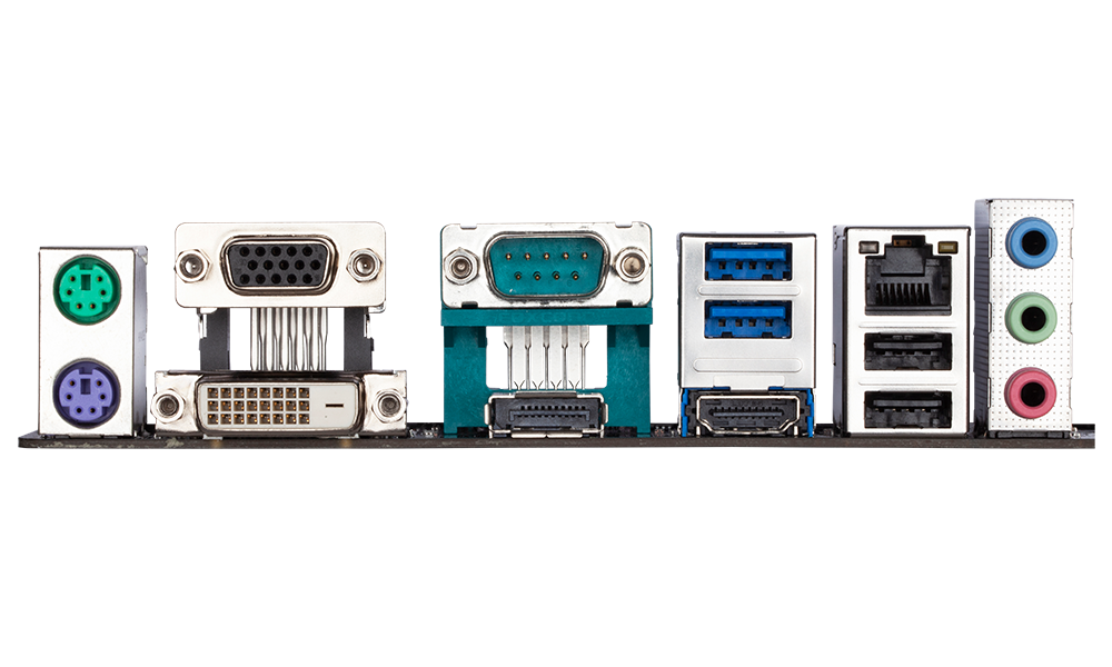 A320M HD3｜GIGABYTE